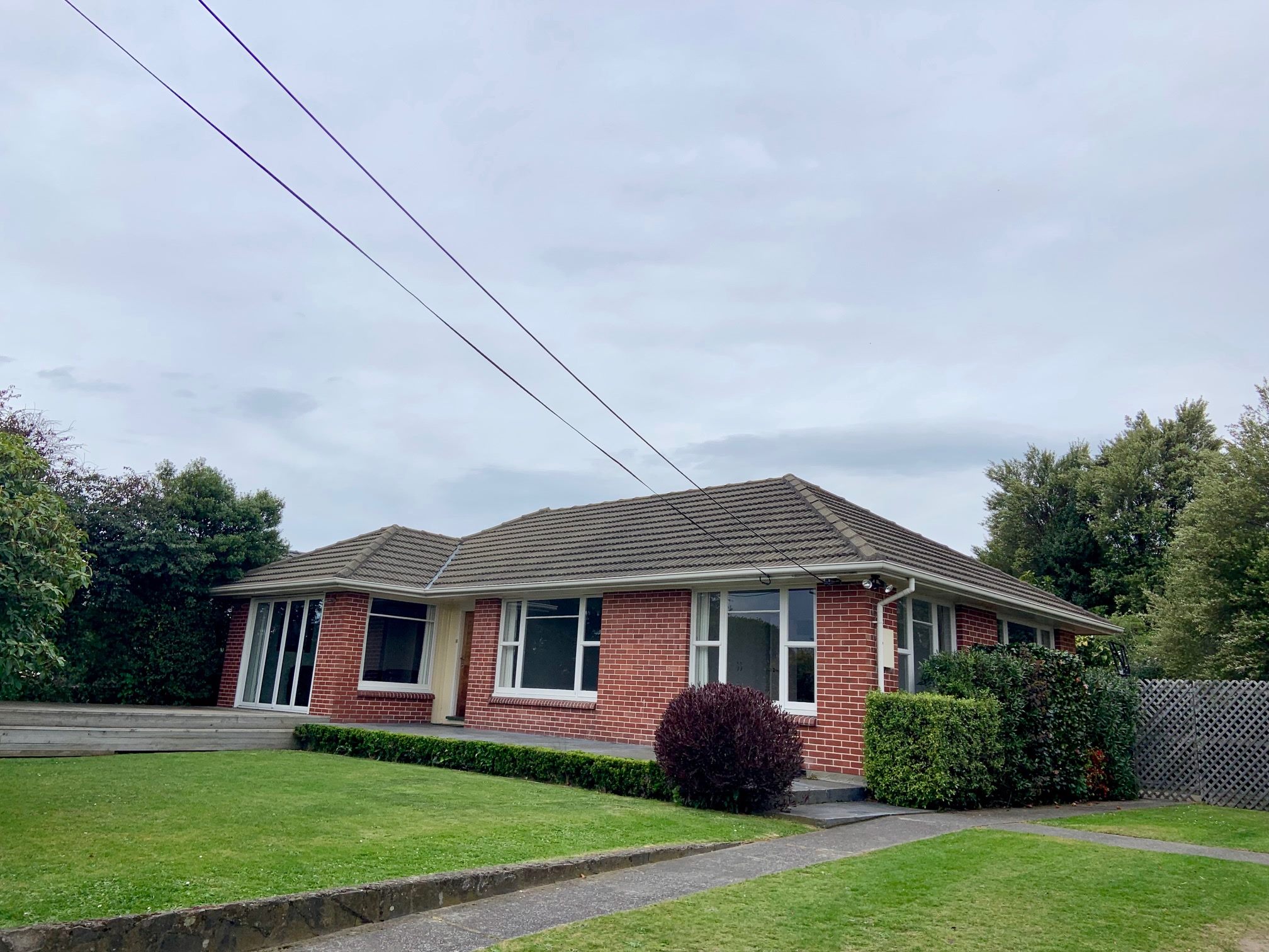 Somerfield, 4 bedrooms - Christchurch Rentals
